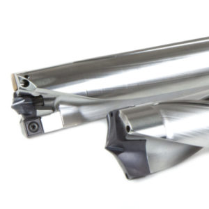 Drilling – Castle Carbide Limited